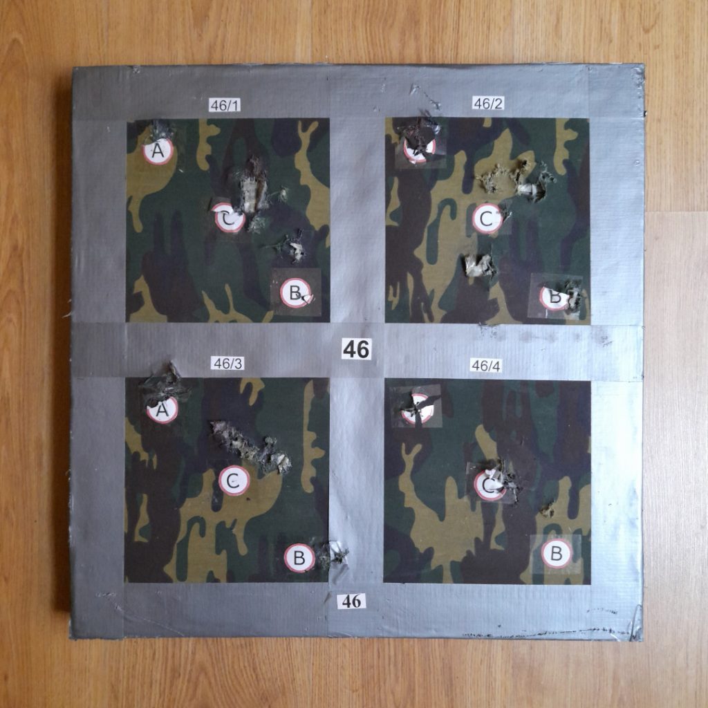 Gallery – Nefer Defense Inc.